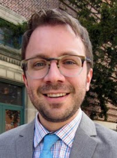 Members – The Computational and Statistical Models Group